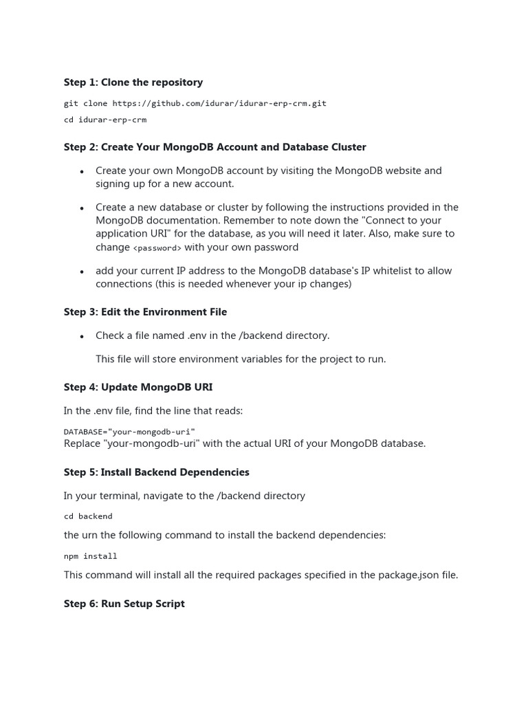 Java | PDF | Mongo Db | Databases Java | PDF | Mongo Db | Databases