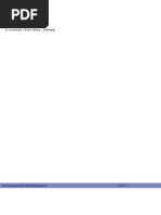 IIM Resume Template Guide | PDF
