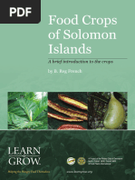 Harvest Town NPC Gift Table | PDF | Pickling | Tea