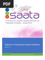 Sullivans Transactional Analysis | PDF | Adolescence | Friendship