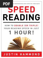 Free Reading Speed Test - SwiftRead | PDF | Reading Comprehension ...