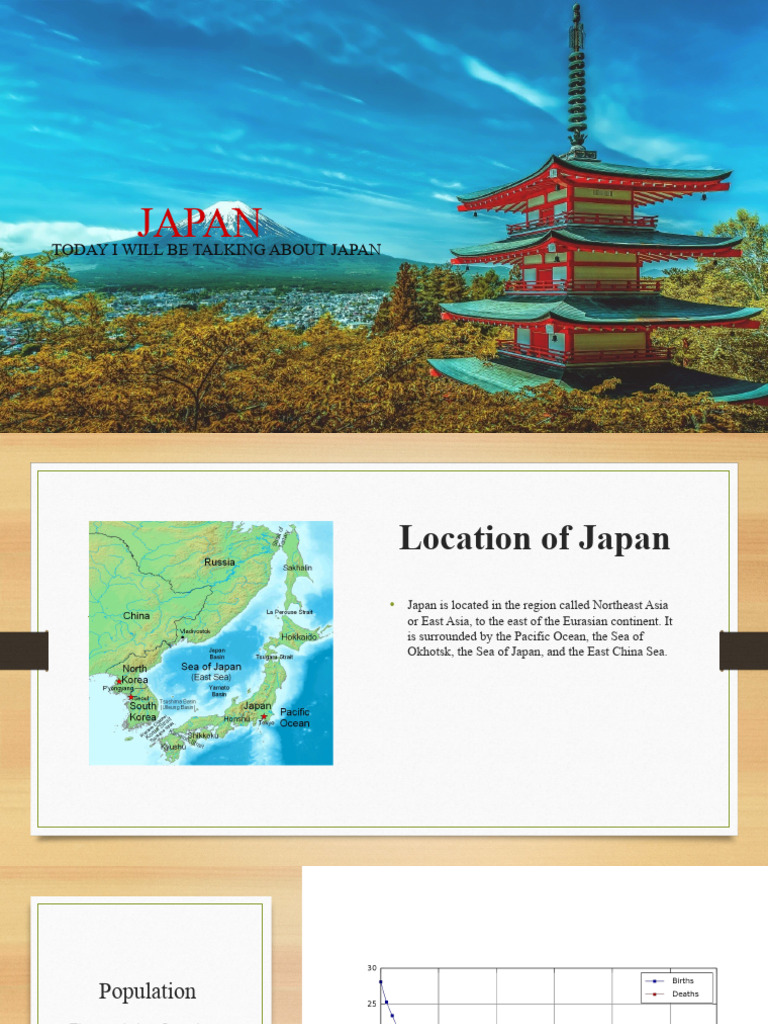 Japan | Download Free PDF | Japan | Australia