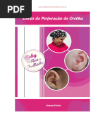 Curso de Auriculoterapia | PDF | Orelha | Gravidez
