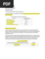 Fire Exit Requirements Under RA 9514 | PDF | Stairs | Building Engineering