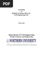 Diploma in Civil Engineering Syllabus | PDF | Civil Engineering ...