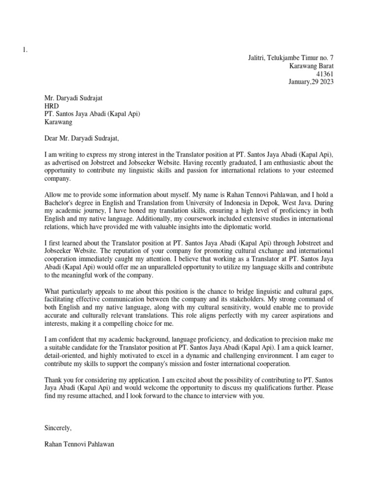 Tugas Tutorial 3 Bahasa Inggris | PDF | Deep Learning | Cognitive Science