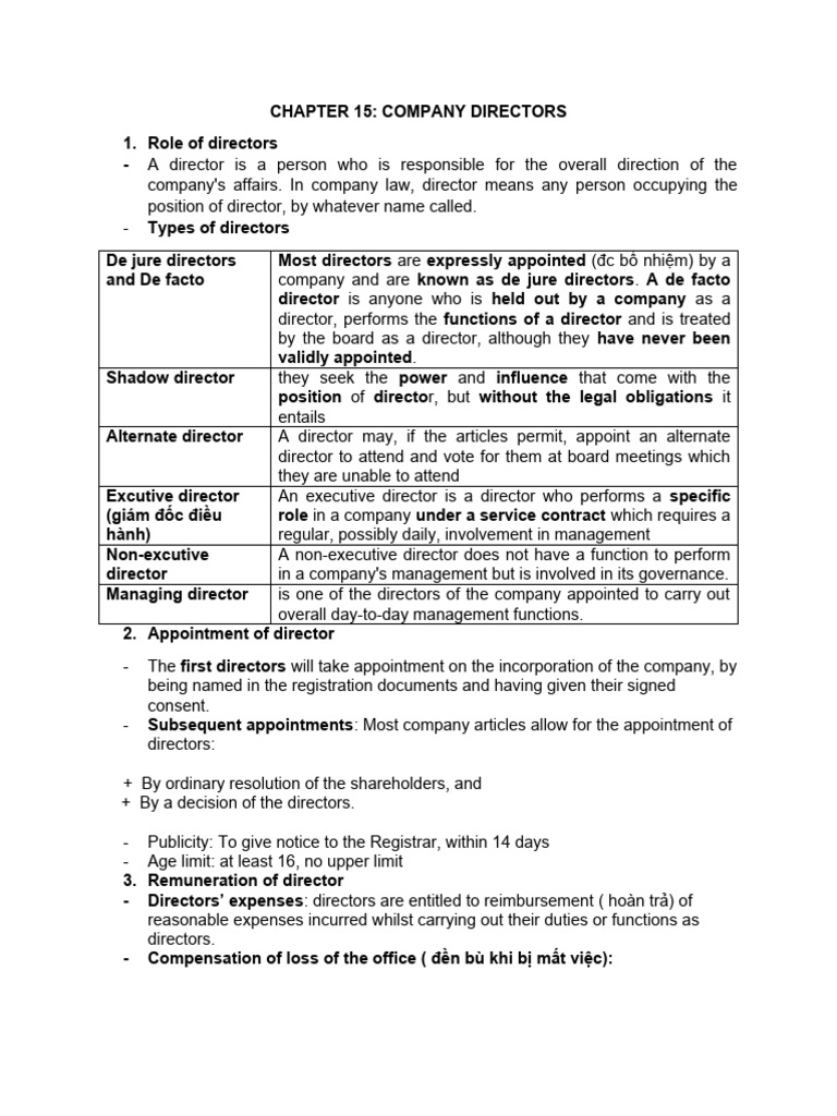 Chapter 15 | PDF | Expense | Business