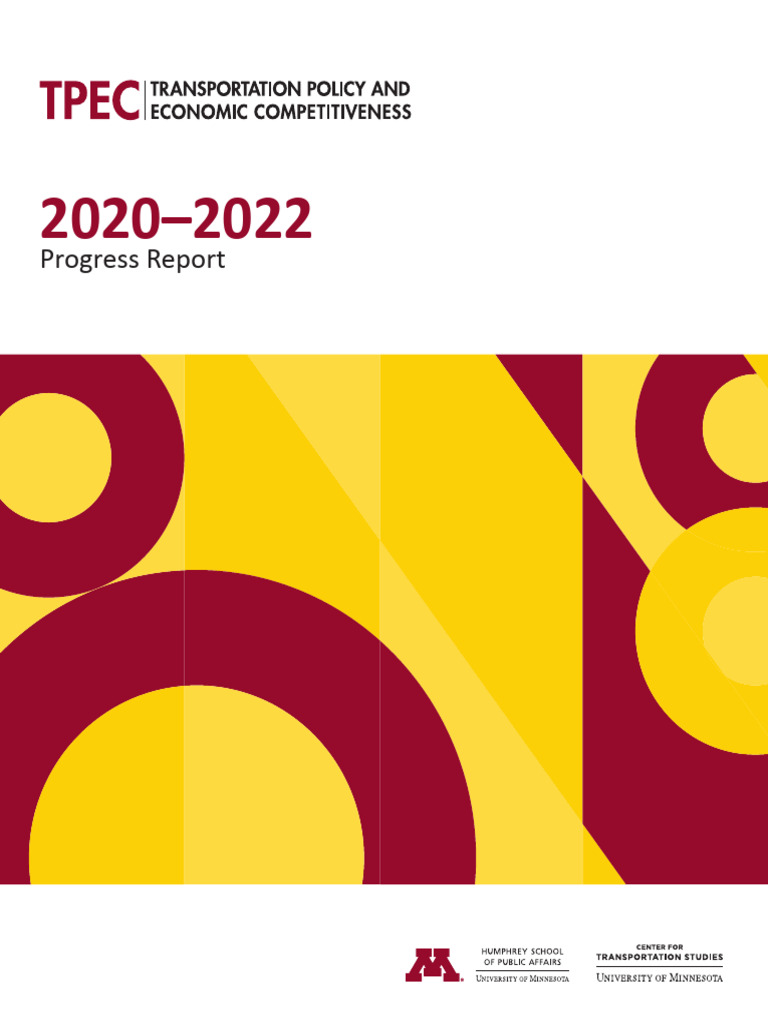 Tpec 2022 02 | PDF | Taxes | Transport