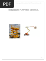 Manual - Manual PEMP UNE 58923 - 1 2 | PDF