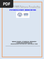 NMRR User Guide Version 4.0 | PDF | Clinical Trial | Institutional ...