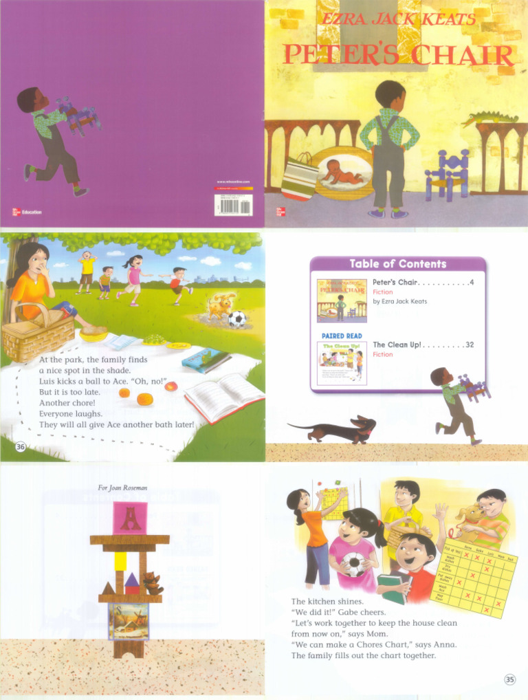 Peters Chair - CompressPdf | PDF