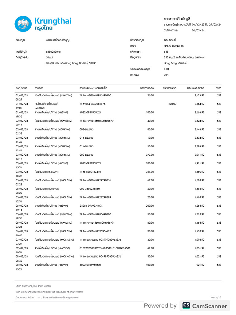 Encrypted Data Analysis | PDF