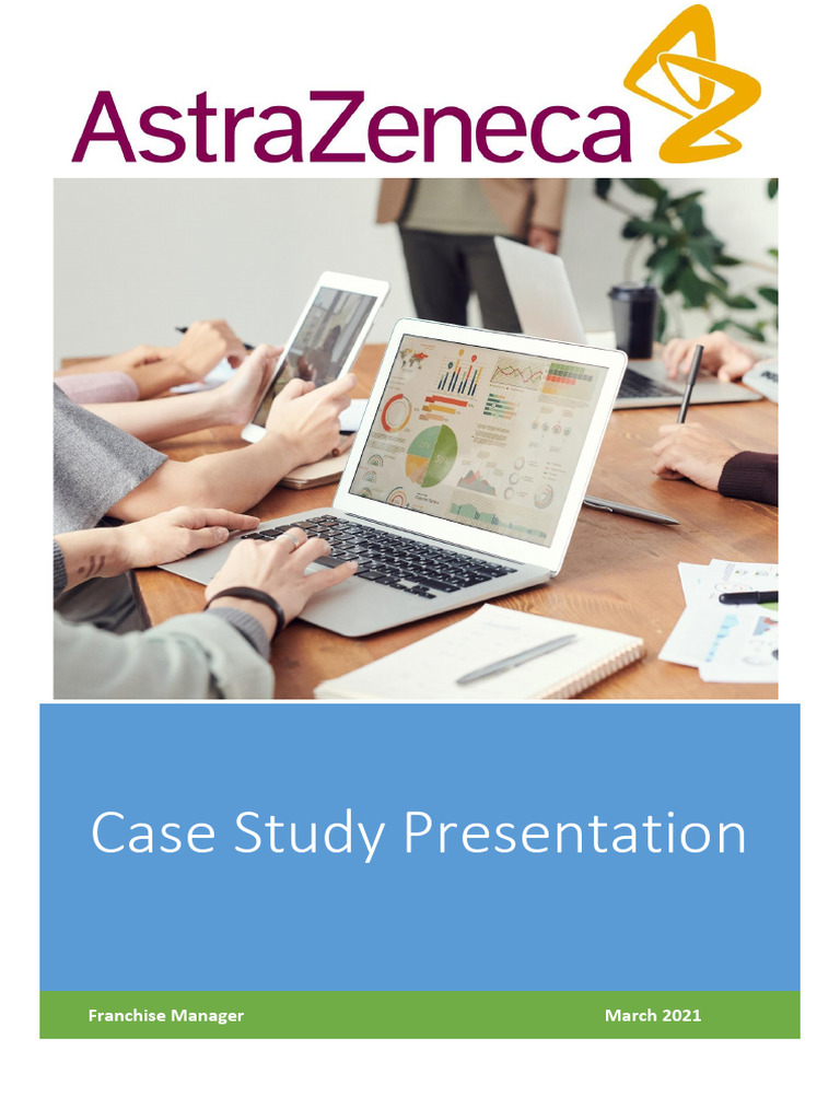 Franchise Manager Case Study | PDF