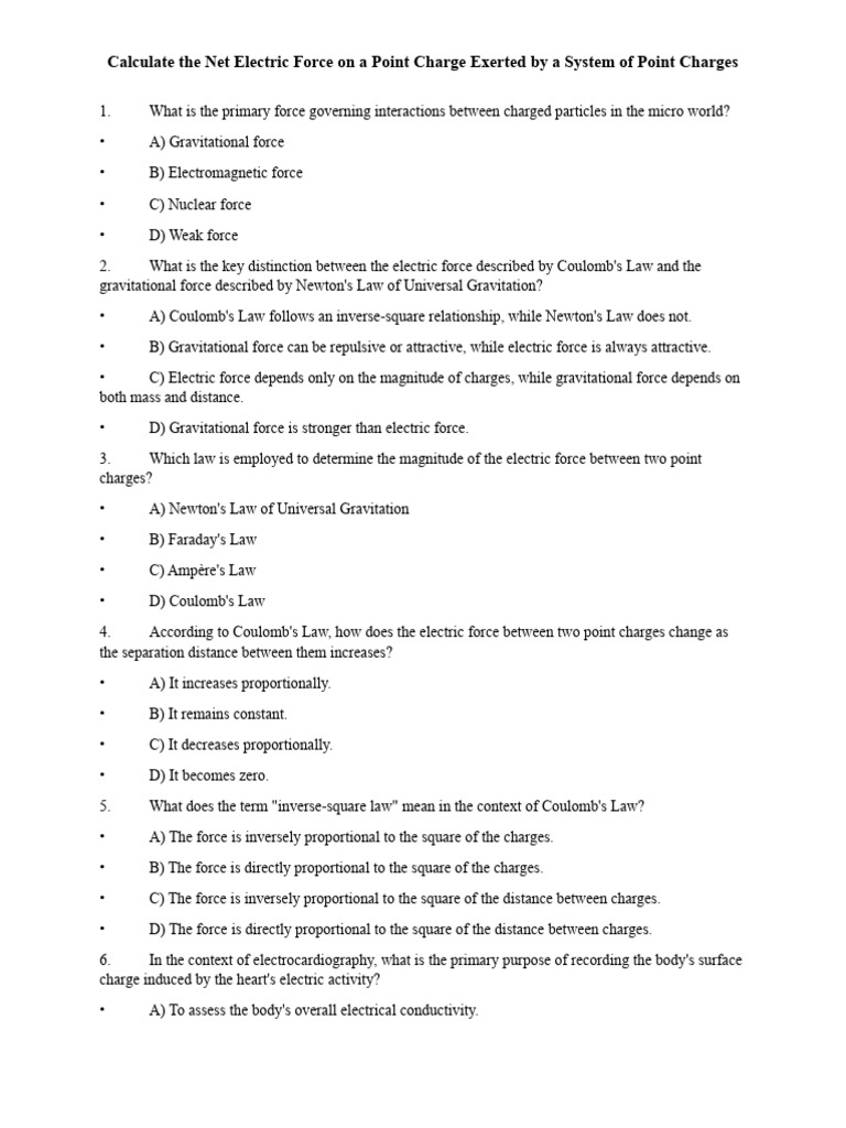 Quiz Gen Physics LP04 | PDF | Force | Applied And Interdisciplinary Physics