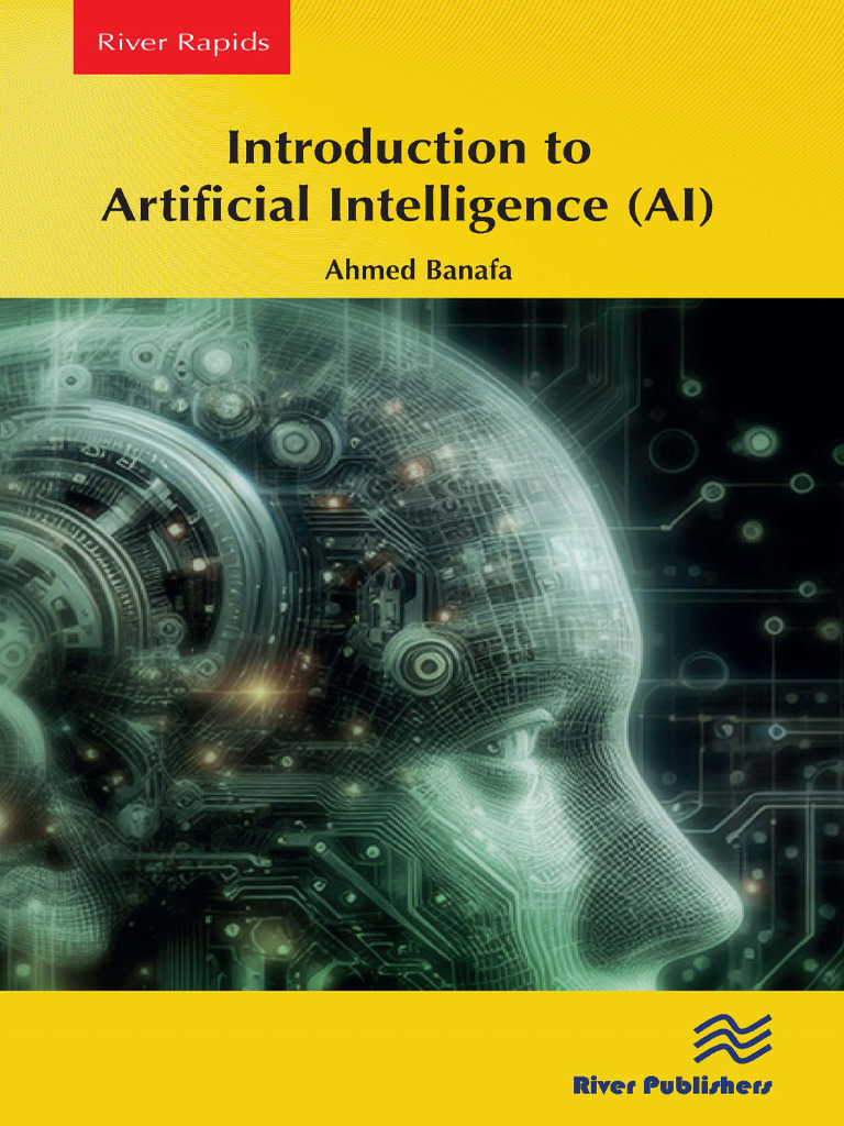 Introduction To Artificial Intelligence (AI) PDF | Download Free PDF | Artificial Neural Network ...