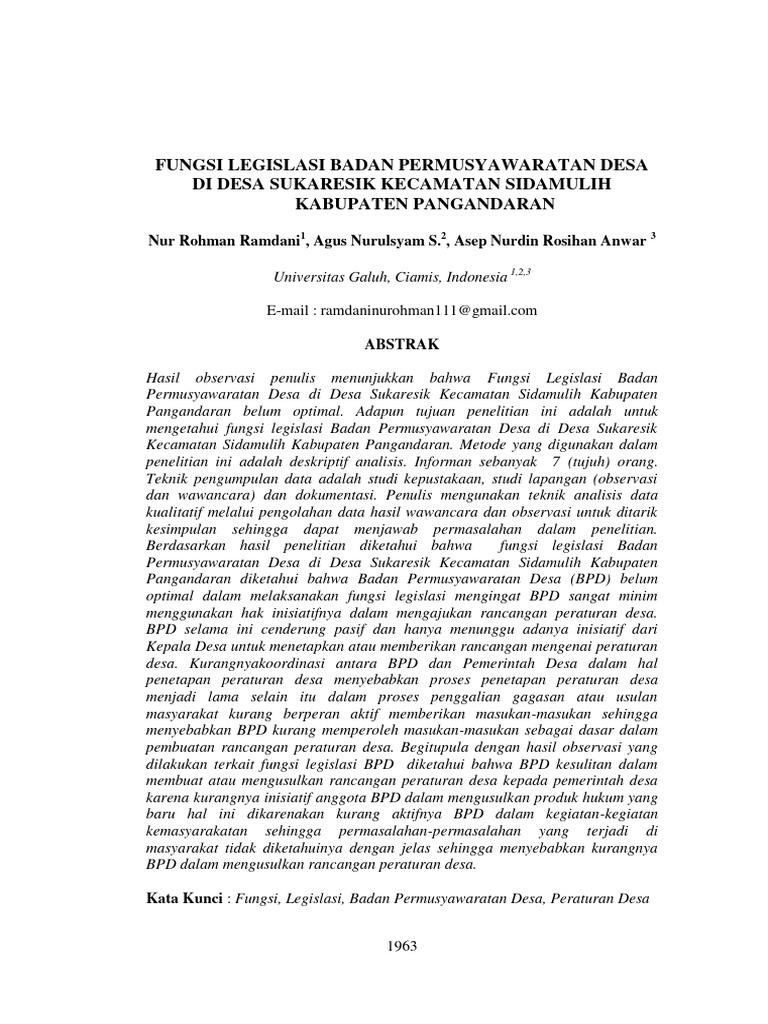 94.nur Rohman Ramdani | PDF