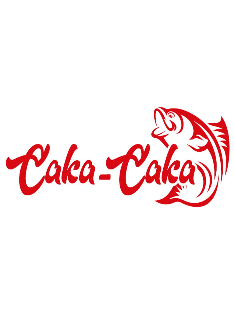 Caka Caka Logo | PDF