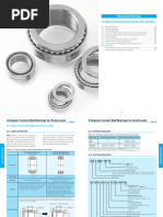 Tolerances and Resultant Fits - SKF PDF | PDF | Engineering Tolerance | Procedural Knowledge