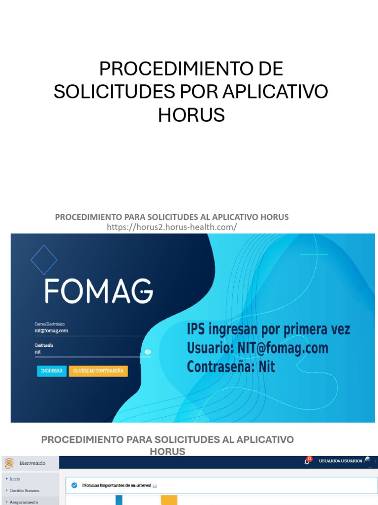 Instructivo Referencia Aplicativo | PDF | Informática Instructivo Referencia Aplicativo | PDF | Informática
