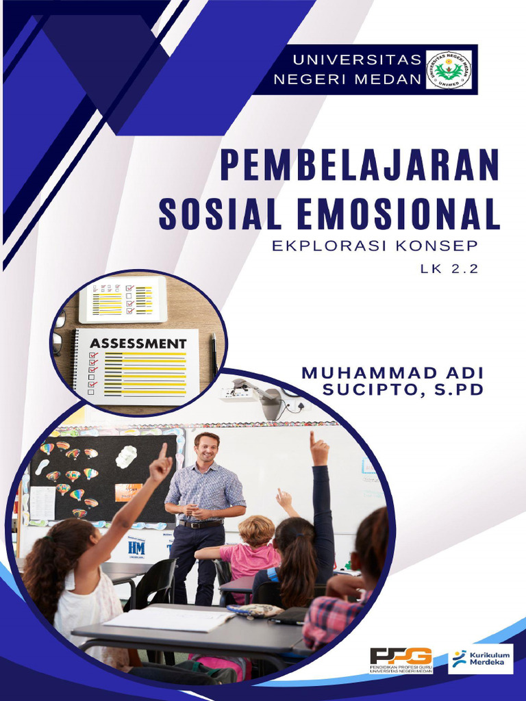Topik 2 Eksplorasi Konsep (Muhammad Adi) | PDF