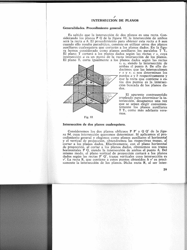 2 Intersecciones | PDF
