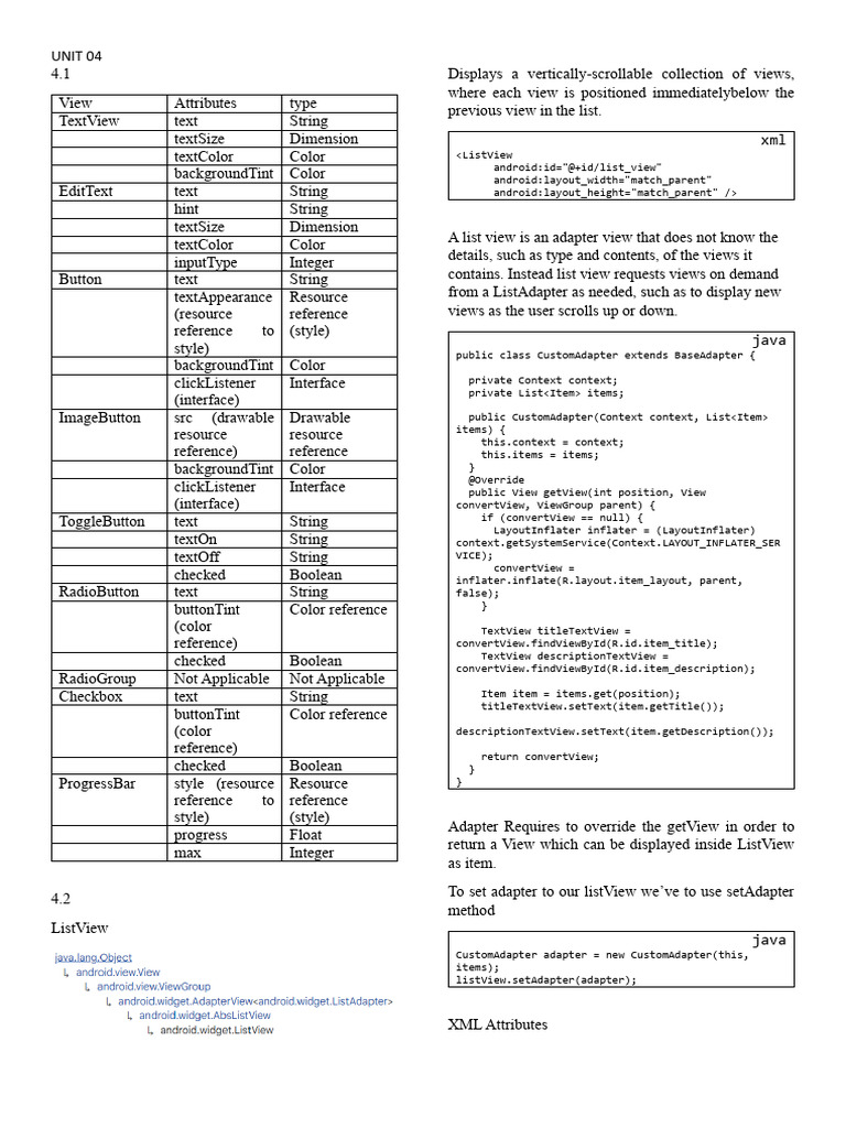 Unit 4 | Download Free PDF | Boolean Data Type | Computing