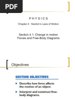 Free Body Practice Problems | PDF