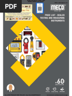 Electrical Abbreviations and Full Forms | PDF | International ...