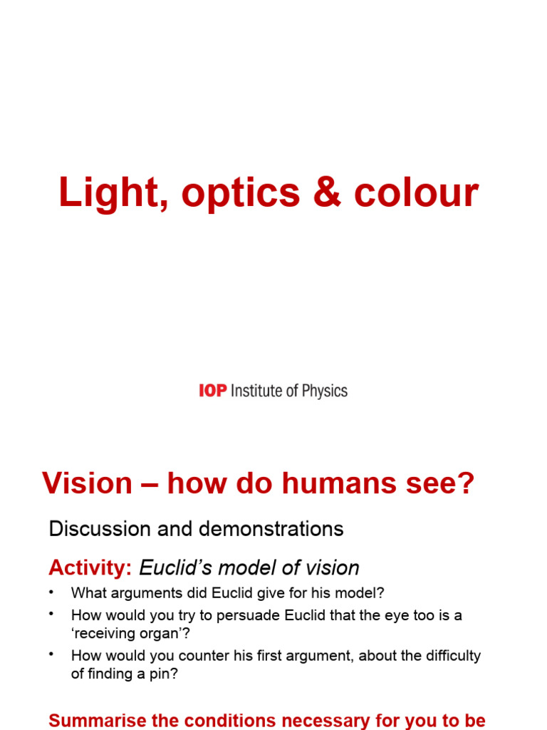 Reflection Refraction Download Free Pdf Light Electromagnetic Radiation