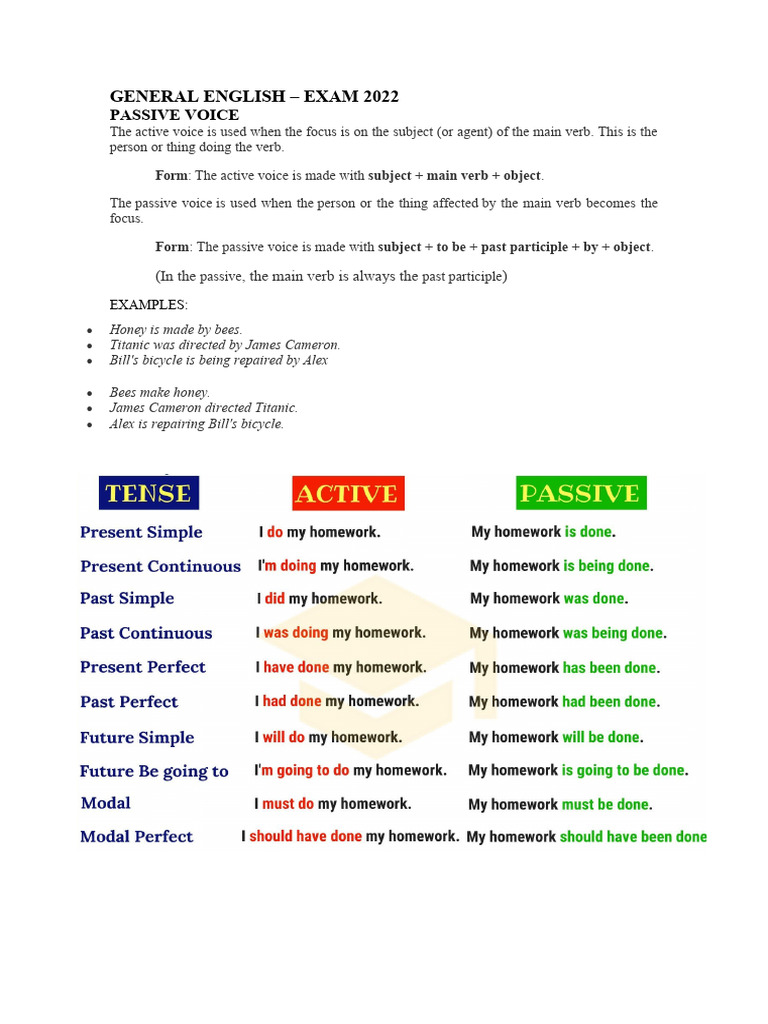 General English | PDF | Verb | Linguistic Morphology