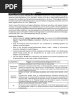 Justification Examples for Research Projects | PDF | Knowledge | Reason
