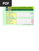 4.lic Exit Interview Questions For Surrender Form | PDF