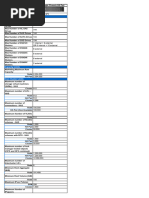 Ds Nutanix NX Platforms Specsheet | PDF | Solid State Drive | Flash Memory
