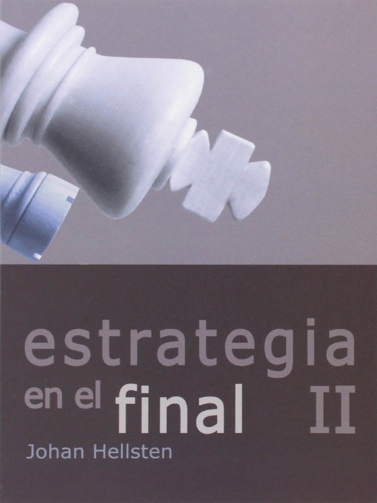 Hellsten - Estrategia en El Final II | PDF