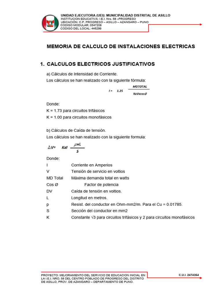 DNSL | PDF | Corriente eléctrica | Resistencia Eléctrica y Conductancia