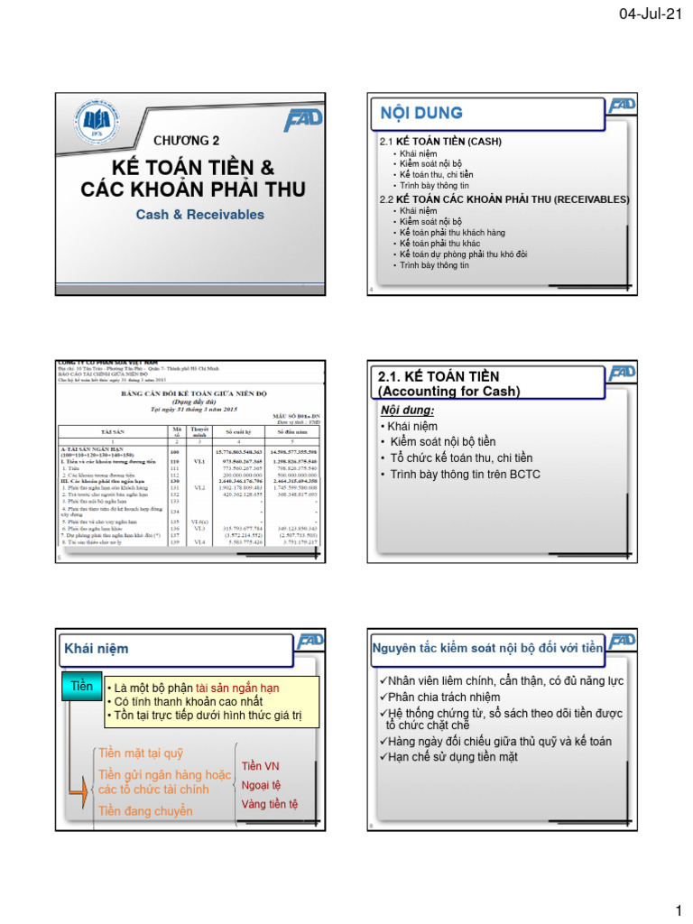Ch2-Tien & Pthu | PDF