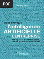 L'Intelligence Artificielle Exposé | PDF | Intelligence artificielle | Intelligence (IA) et ...