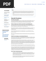 Tsa Precheck For Twic-Faqs | PDF | Transportation Security Administration