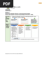 Geo Taakfinaal | PDF