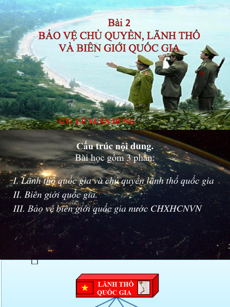 Bai 2, Qpan 11 Tiết 1 | PDF