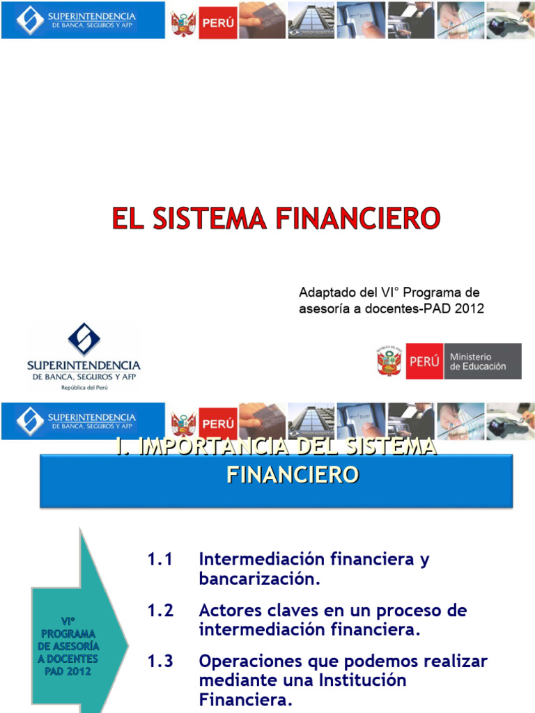 HGE - U5 - 5to Grado - Sesion 02 Anexo 01 | PDF | Bancos | Dinero