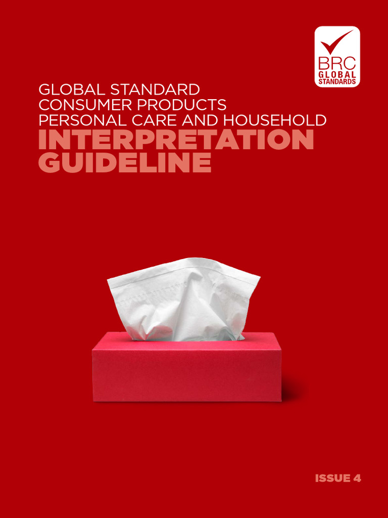 Consumer Products 4 PCH Interpration Guideline Web | Download Free PDF ...