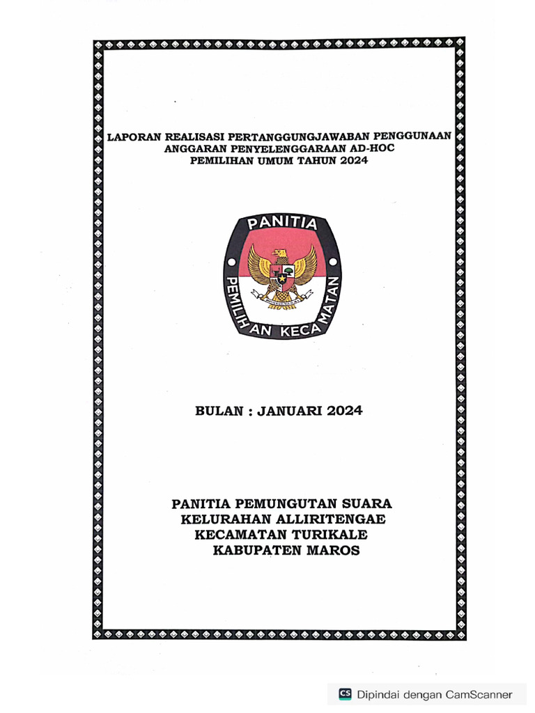 LPJ Jan-Feb Pps Alliritengae | PDF
