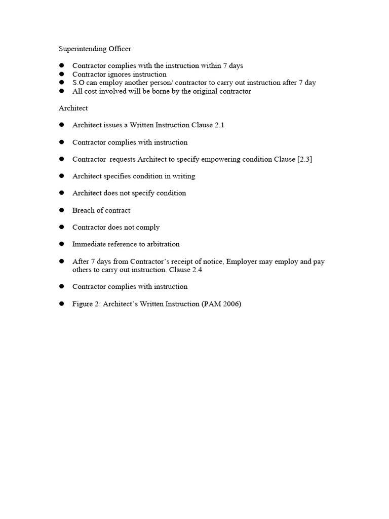 Superintending Officer | PDF