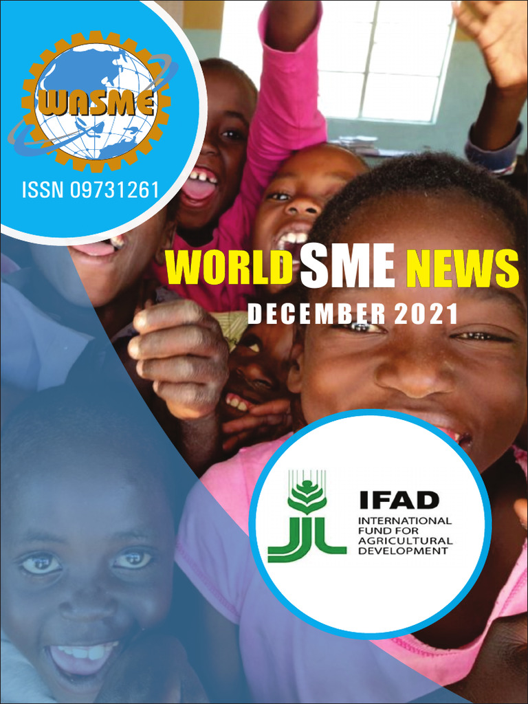 WASME December 2021 Newsletter | PDF | Poverty & Homelessness | Poverty