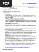 How To Take The STEP Assessment Using App | PDF
