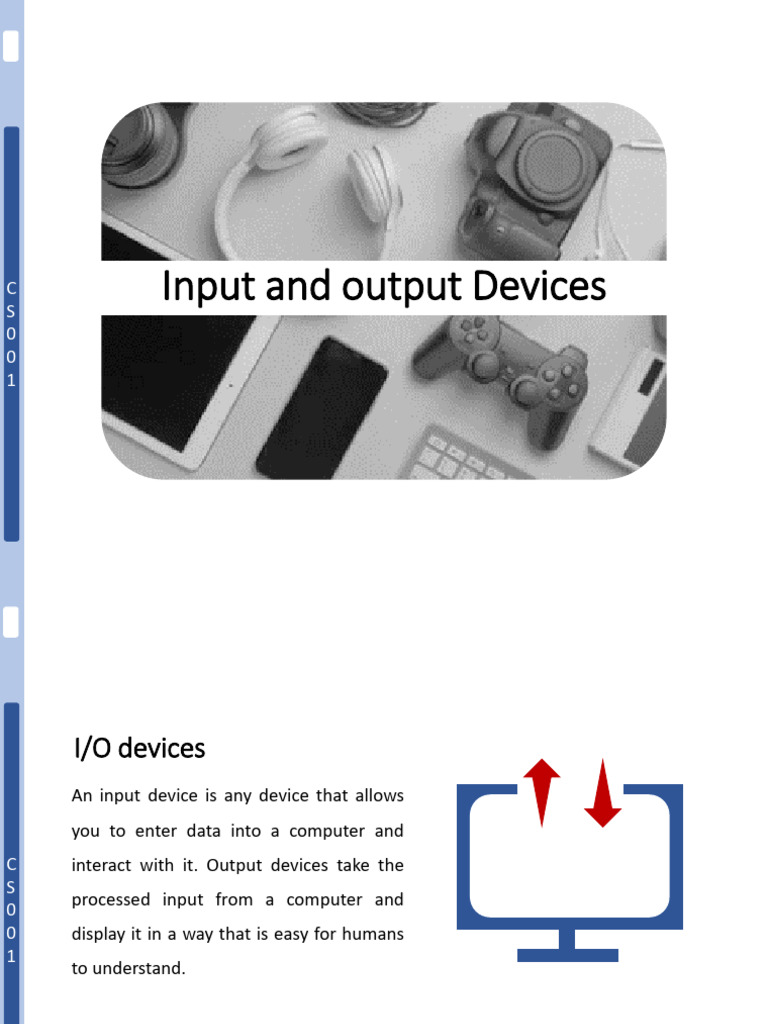 Week-3 | PDF | Computer Monitor | Computer Keyboard