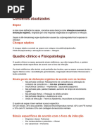 Score Hematológico de Rodwell para Sepse Neonatal | PDF | Imunologia ...