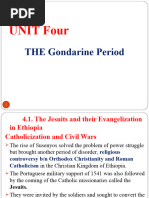 History Remedial Chapter 4 7 | PDF | Atlantic Slave Trade