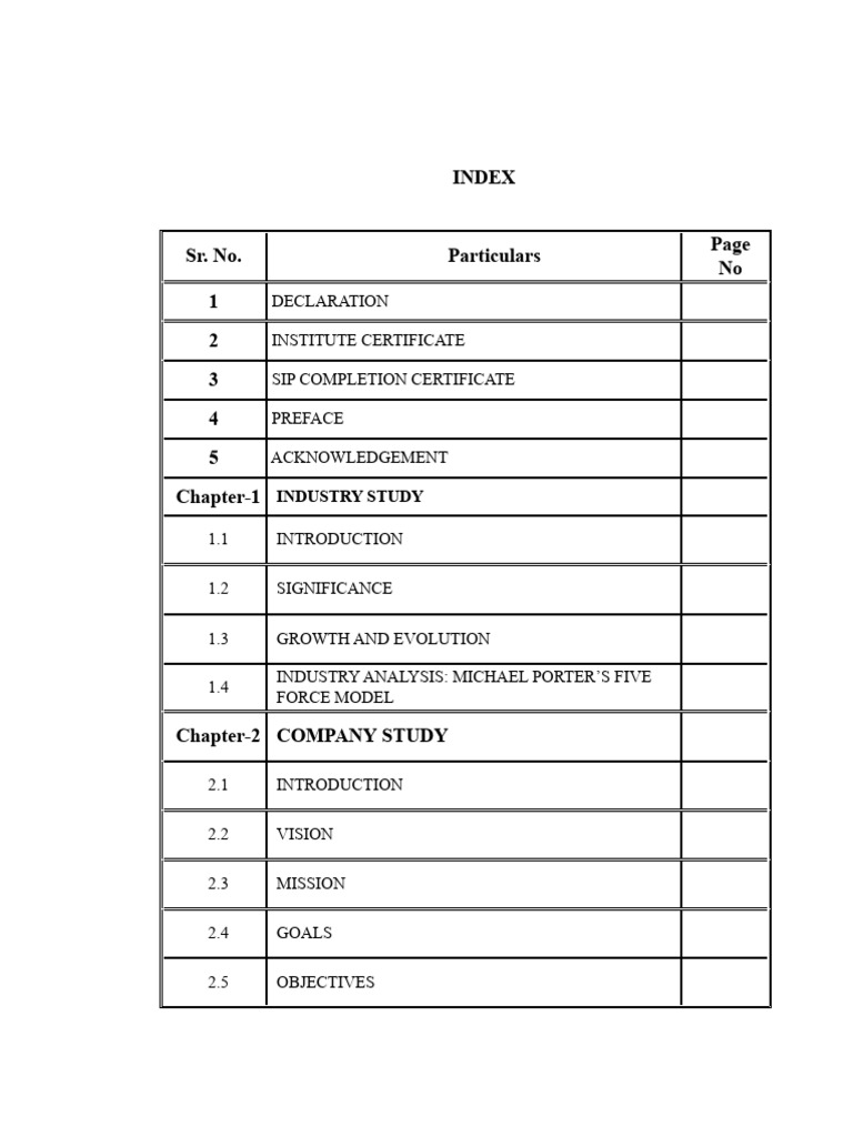 Sip 2 | PDF | Health Care | Financial Markets